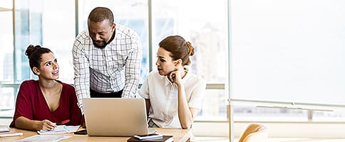 Secure Document Archiving for Compliance and Auditing | DocuWare